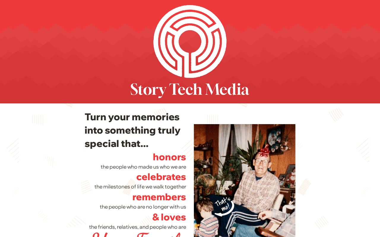 Story Tech Media